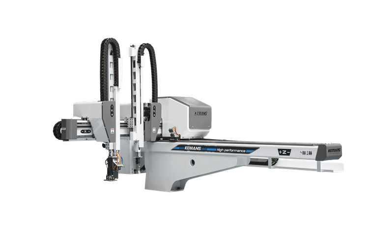 Five Axis Servo Robot_Five Axis Servo Robot_Kemans Robot